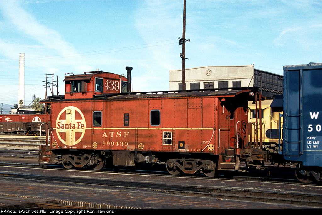 ATSF 999439